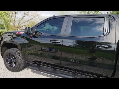 2 Year Initials Coating Package | Southern Illinois Auto Detailing | Visual Pro Detailing, Benton IL