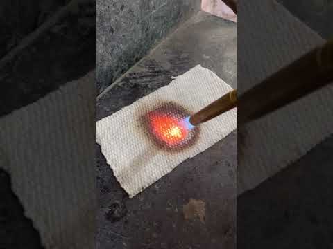 Ceramic Fibre Cloth and Fire Blanket Manufacturer | Darshan Safety Zone ...