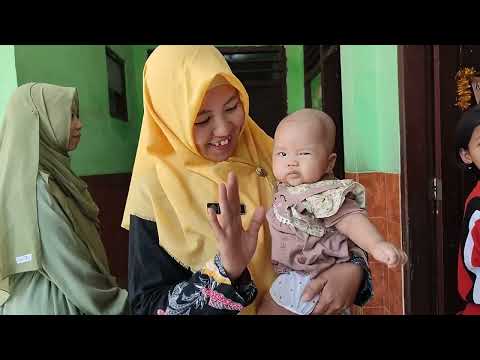 sosialisasi program sekolah dan parenting bersama dosen Unesa lhoo