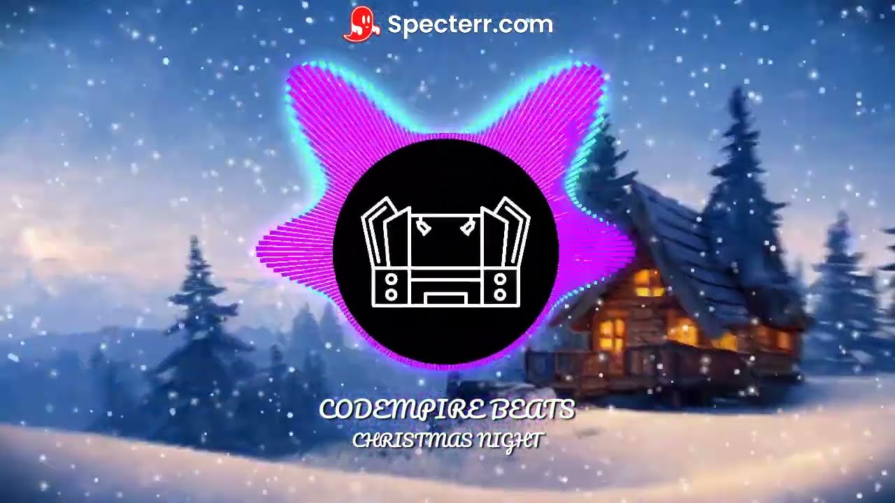 CODEMPIRE BEATS-CHRISTMAS NIGHT(original)
