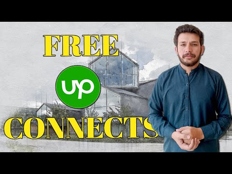 06 Everything You need To know About Connects in Upwork