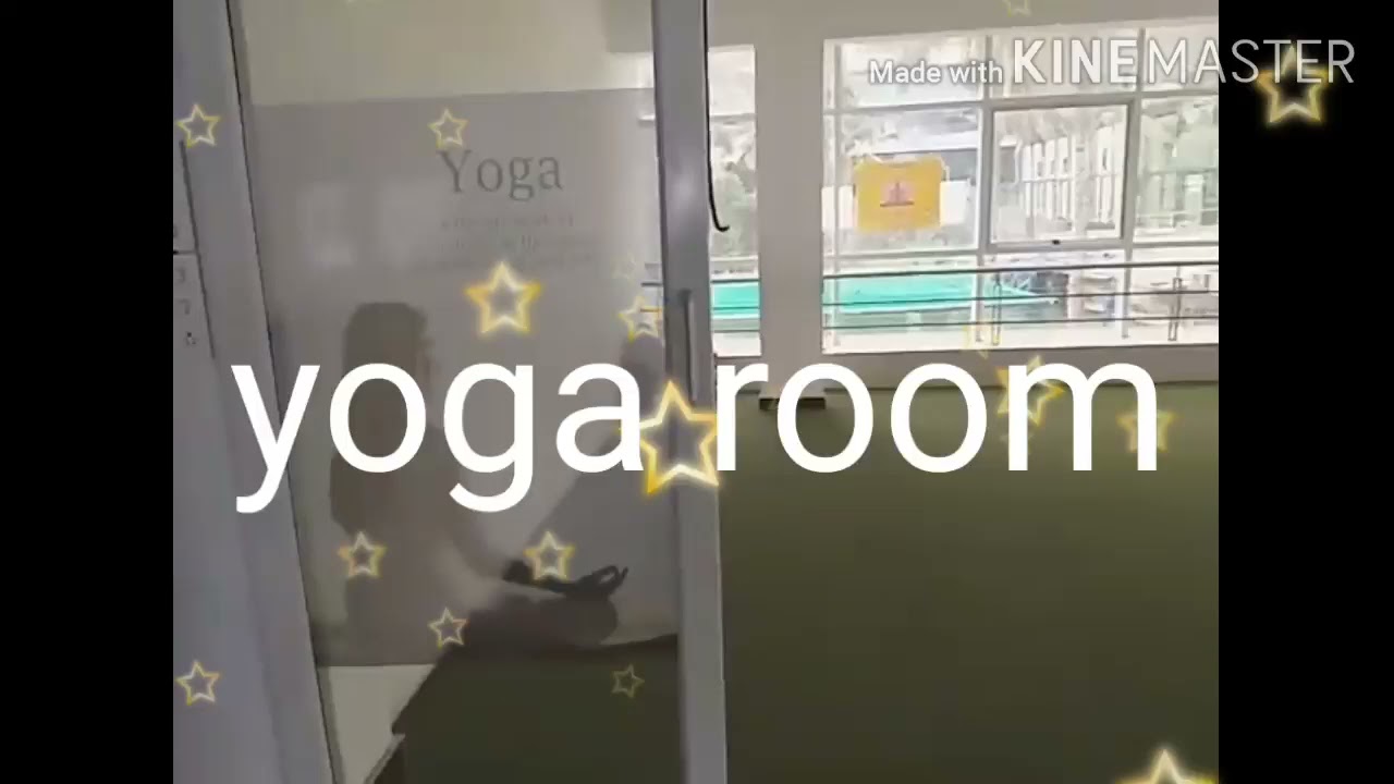 Royal Concorde International School (RCIS), Sarjapur Road-  Virtual Tour of school campus