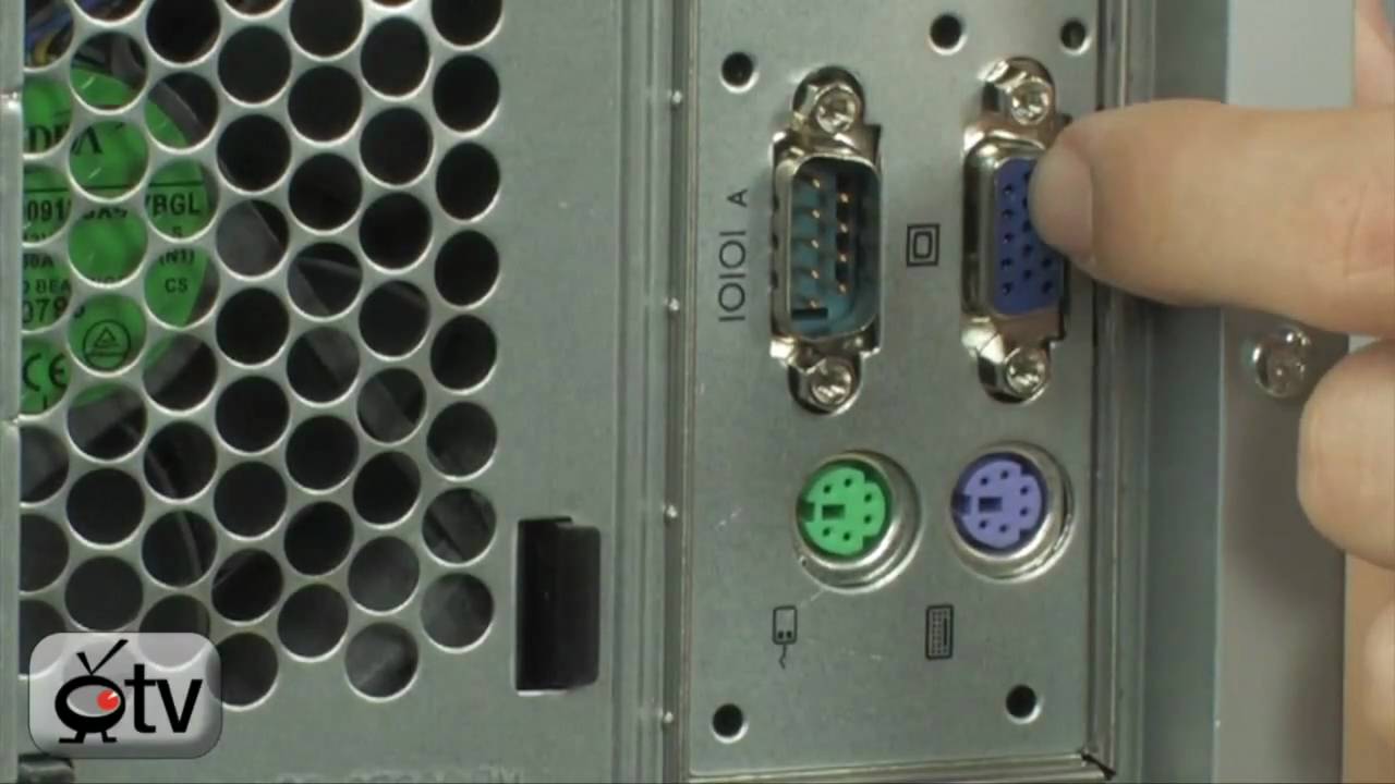 HP Compaq dc7900 NV487UT Desktop