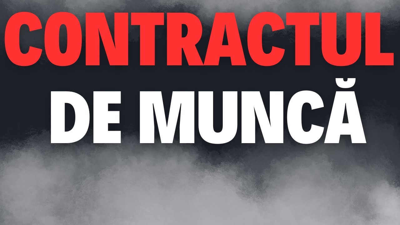 Individual employment contract | What to pay attention to | Required documents