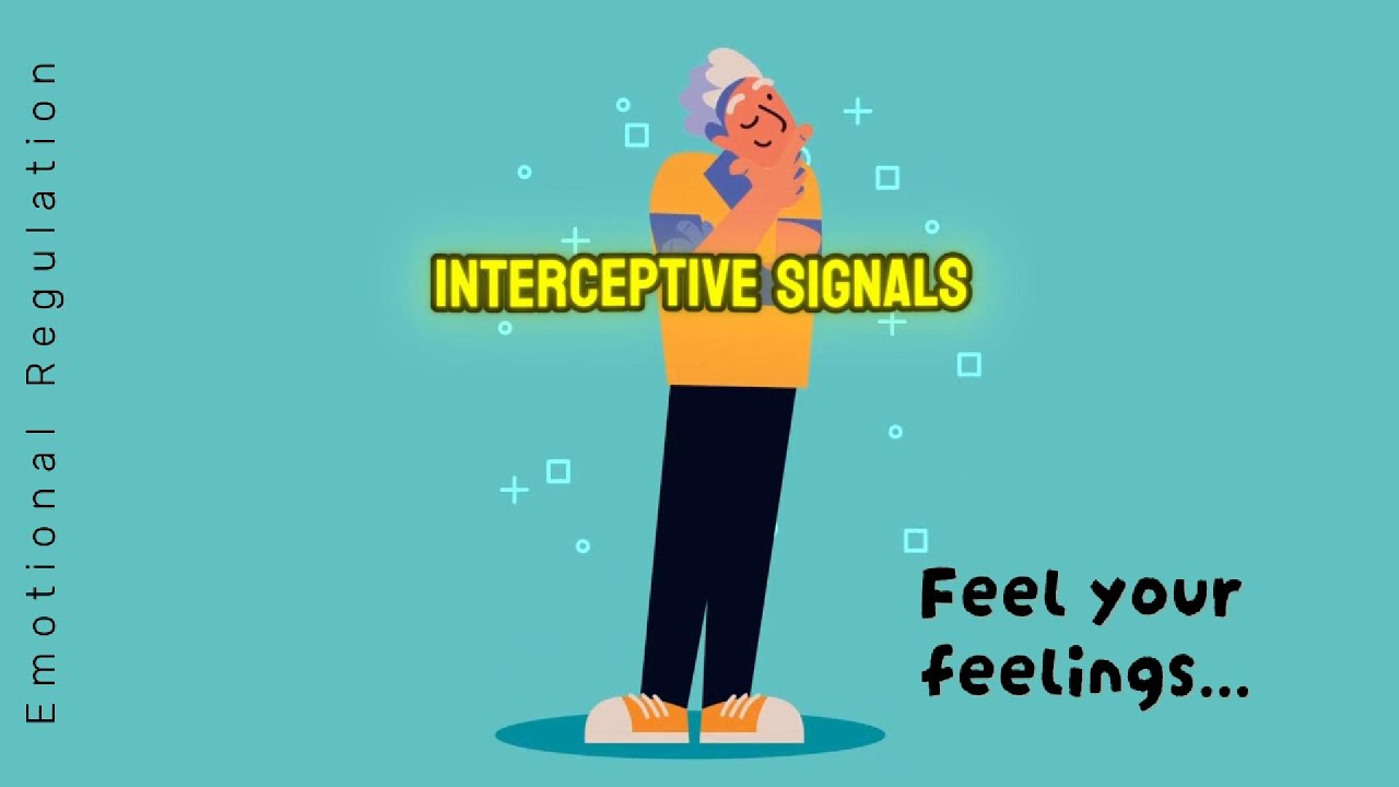Feeling Inside Out | Understanding Interoception and Emotions