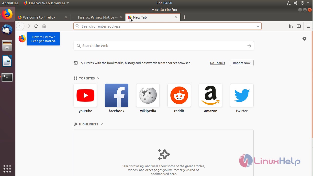 How To Create Webserver Python 'SimpleHTTPServer' on ubuntu 18.04
