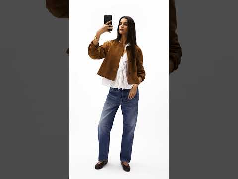 Wear-Anywhere Denim | Madewell