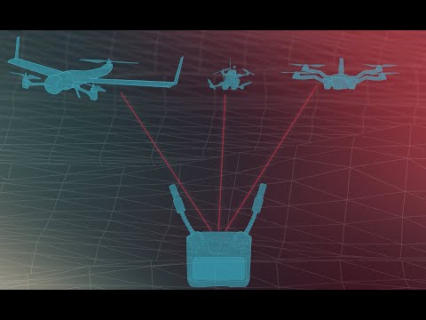 Palladyne AI Spotlight