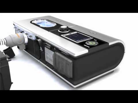 Patients Explain ResMed S9 Compliance Management