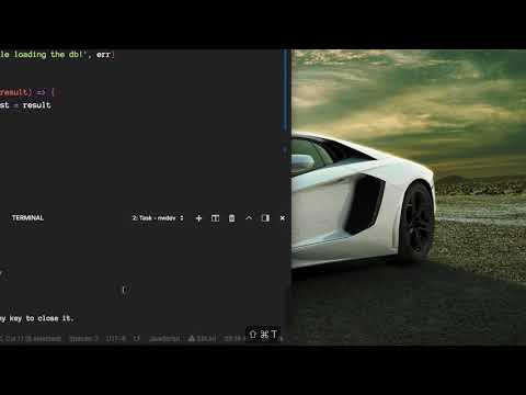 24 - nedb - IndexedDB