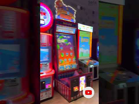Bolix by Game Station - Shopping Grand Plaza Santo André #shorts