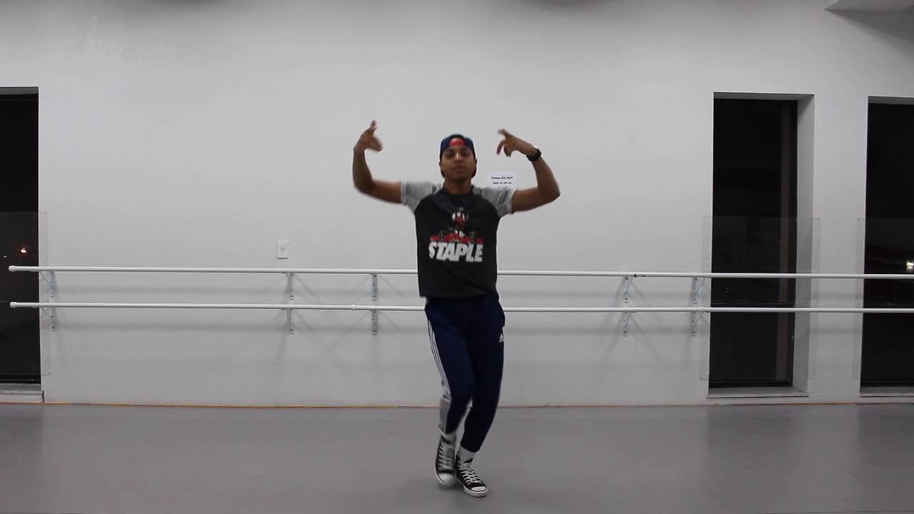 Learn How to Dance - Groove Session