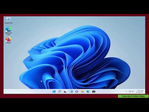 How to Find and use Microsoft WordPad in Windows 11