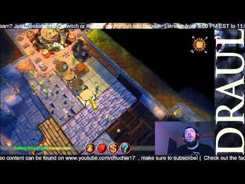 Steam Community :: Video :: The Drastik Measure - Drauls first look at ...