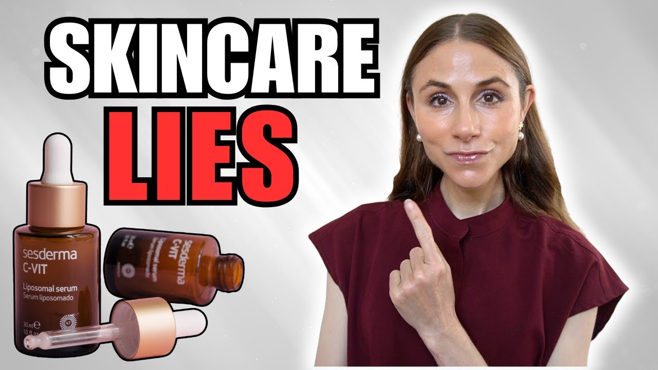 Decoding Skincare Ingredients: Beyond the Hype