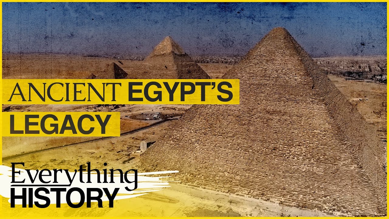 The Splendor Of Ancient Egypt's Legacy | Eternal Egypt