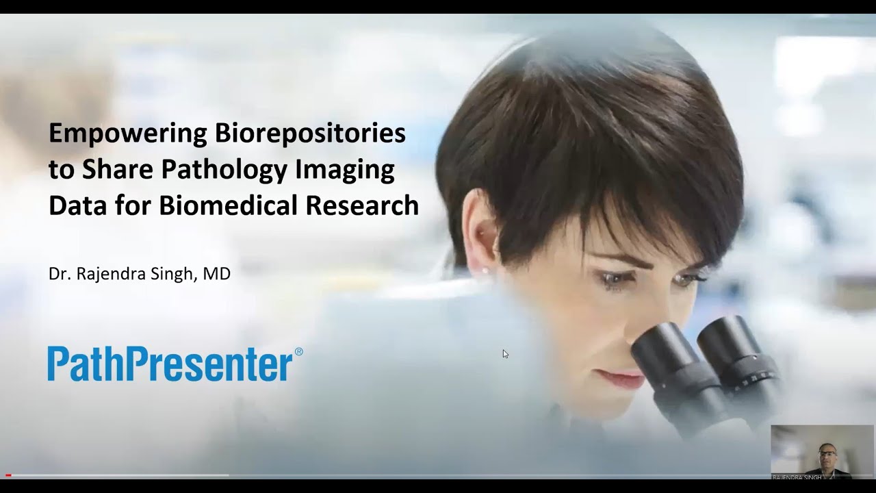 Data Sharing platform for Biorepositories