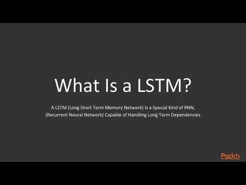 Learn Implementing Deep Problems Of Plain Vanilla RNN | packtpub com - Mind Luster