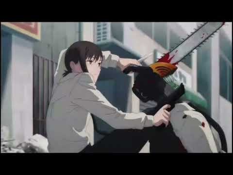 Chainsaw Man Ep 9 From Kyoto Out Now | JCR Comic Arts