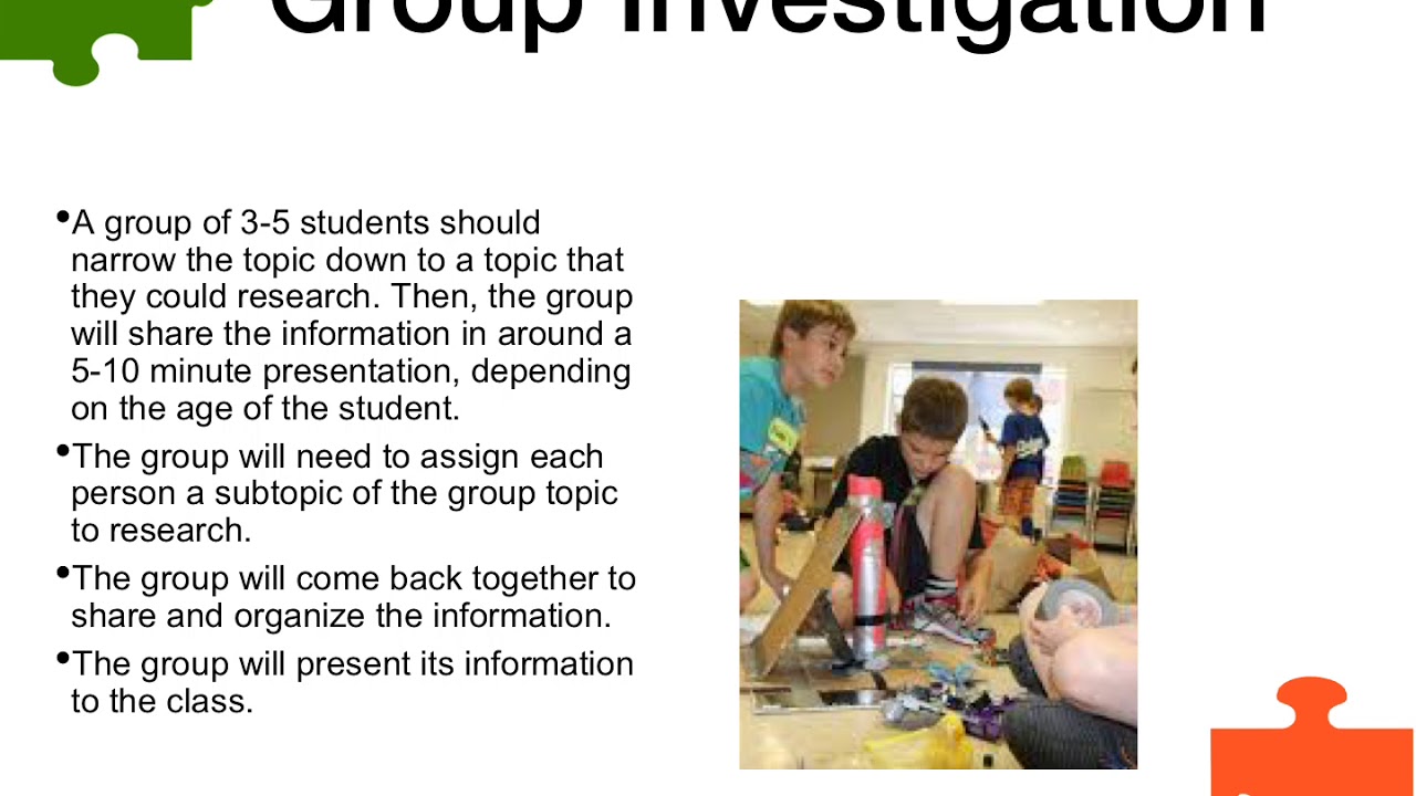 Online Collaborative Learning PD