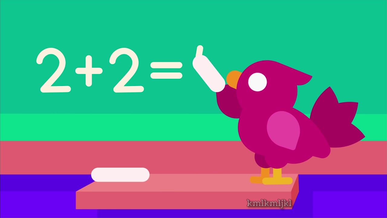 Physics is based on maths