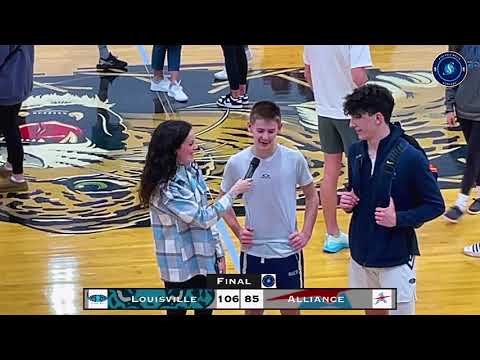 Interview with Beau Siegfried & Haden Nigro