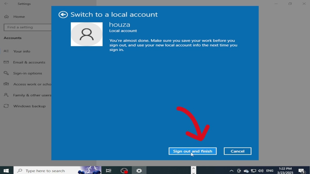 How to Remove PIN from Windows 10/11: Step-by-Step Guide (2025)