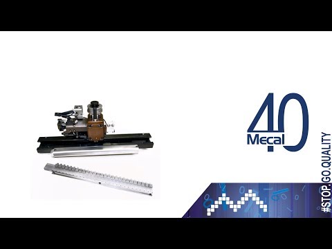 AmpModu - Mecal S.r.l.