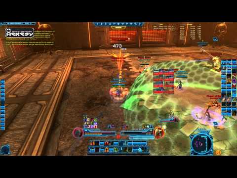 Steam Community :: Video :: Heresy — Dread Fortress Dread Master ...