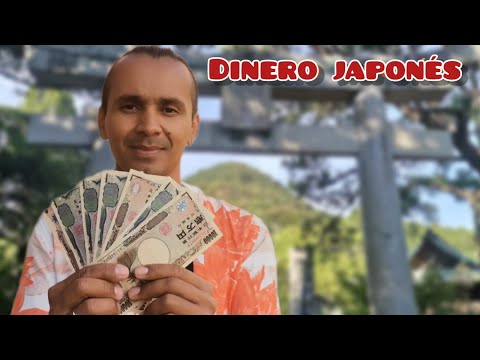 Dinero japonès, que se puede comprar con un dolar en Japòn y precio de un cafè en Japòn
