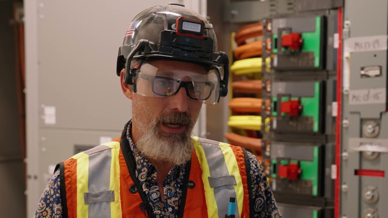 Building Careers at Power Design: Mentorship, Teamwork & Growth