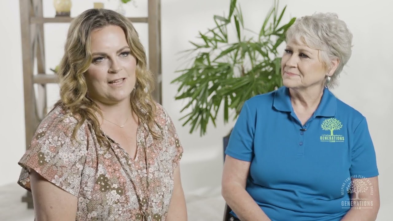 Generations Team - Team Member Recruitment