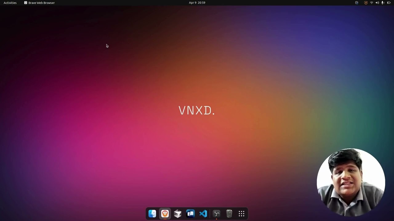 Client Server Architecture Explained with simple example. NO BS NO DIAGRAMS. @vinodcodesyt