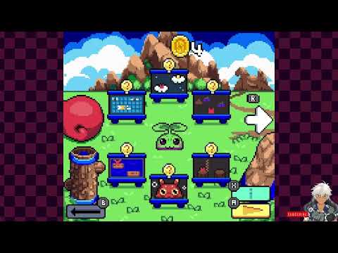 Steam Community :: Video :: EvoMonsters | 500円以下のビデオゲーム (Video Games Under 500 yen) ep. 16