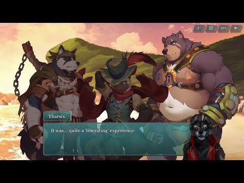 Steam Community :: Video :: Kemo Coliseum Part 64 Leave Island, Party ...