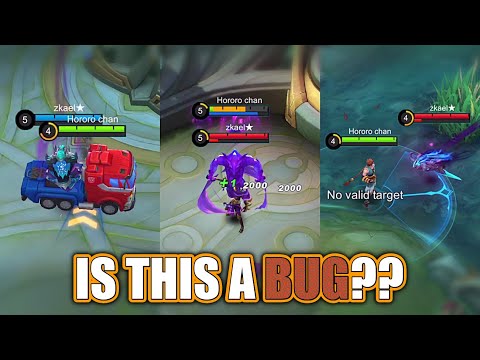 DEVS FIX THIS PLEASE? HANZO MYSTERY
