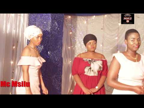 Usiku wa Mariamu Juma Mwikalo ulivyokuwa hatari!!! -(High View Hall) #Mc Msilu..