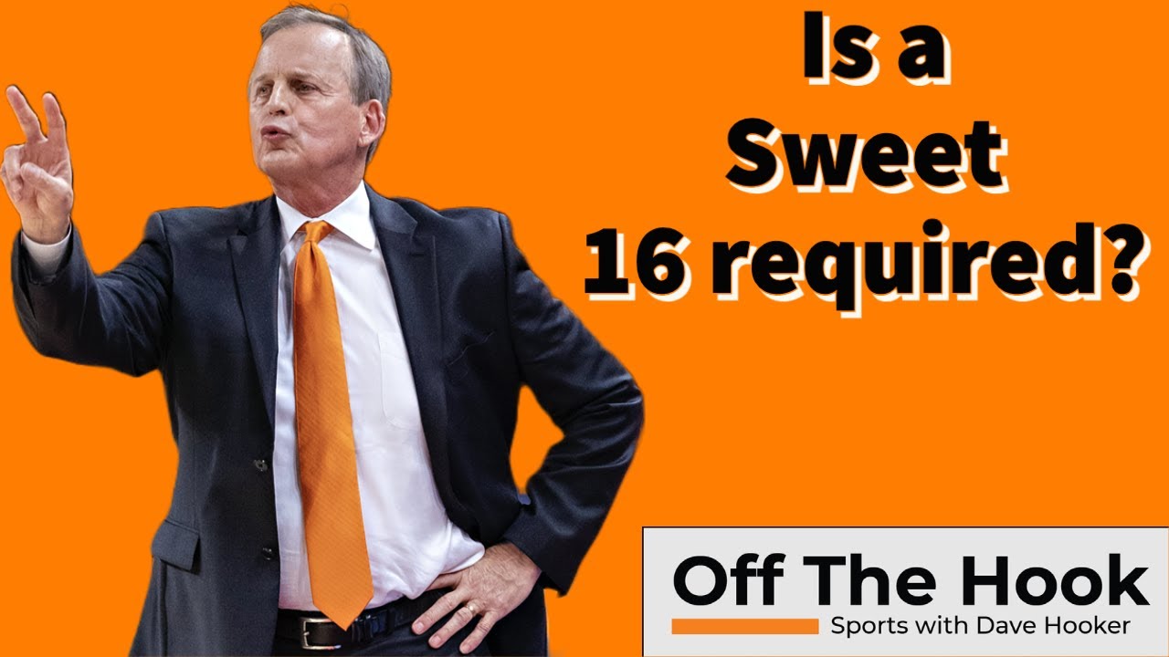 Tennessee basketball: How far must Vols go in NCAA Tournament for Rick Barnes to avoid criticism?