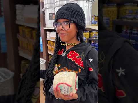NorthGate Market Tour (Mexican Grocery Store)