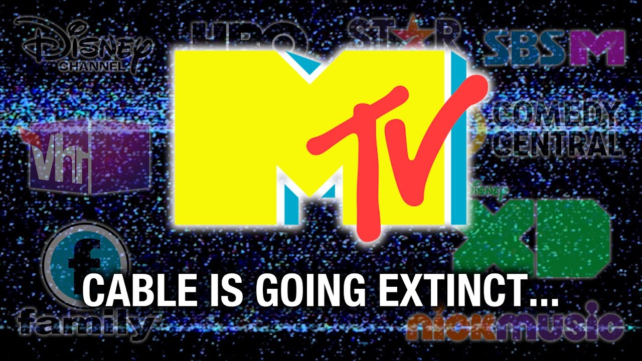 The Inevitable DEMISE Of Cable Television
