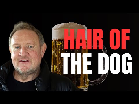 Hair of the Dog- Liquid Recovery - The Downward Slope