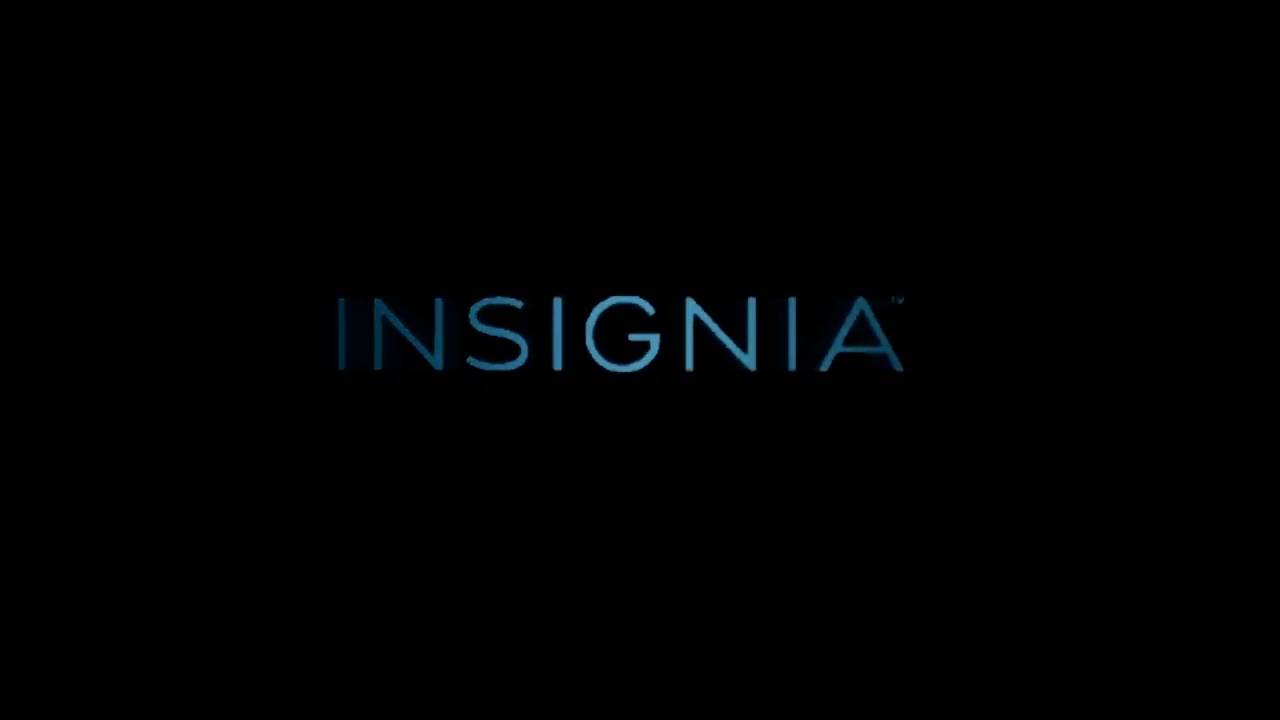 Insignia Logo (2015-present)