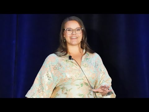 Is AI Killing our Purpose? | Sandra Moerch