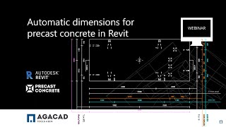 Precast Concrete 2020 | Revit | Autodesk App Store