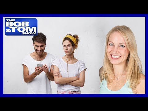 Ask Alli: My Boyfriend Follows One Woman. Is He Cheating??