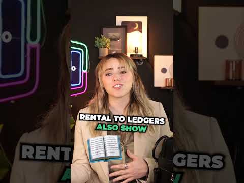 What is a Lease Ledger?