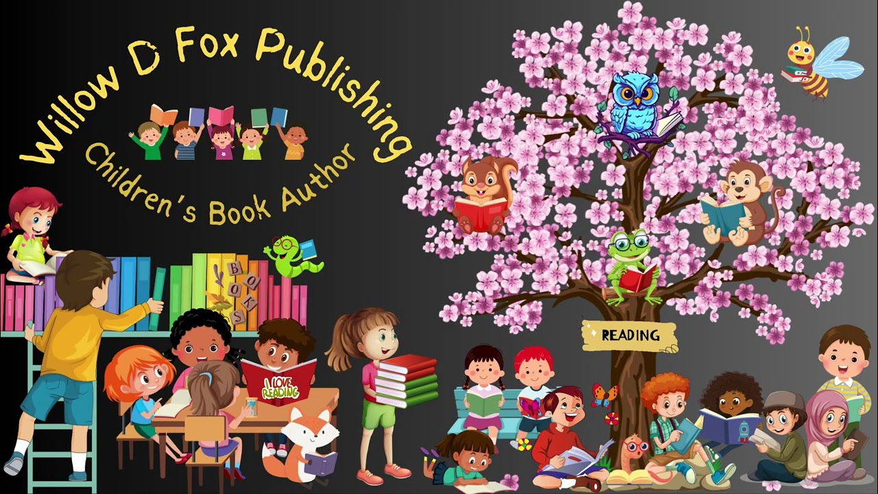 Willow D Fox Publishing 