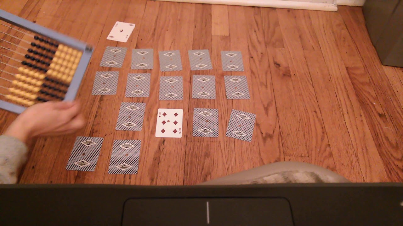 Math: Addition Memory Game - Pairs that make ten