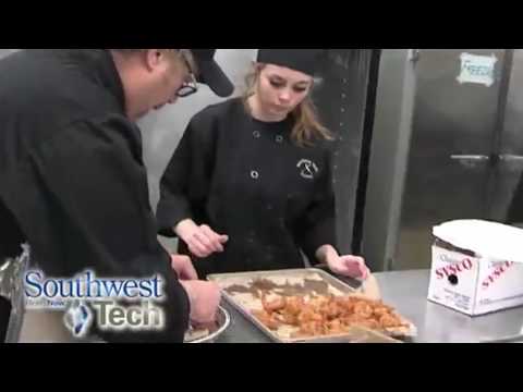 Southwest Tech Culinary Programs