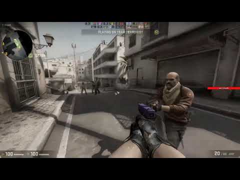 CSGO HACKING #1 OOOOOFFFF